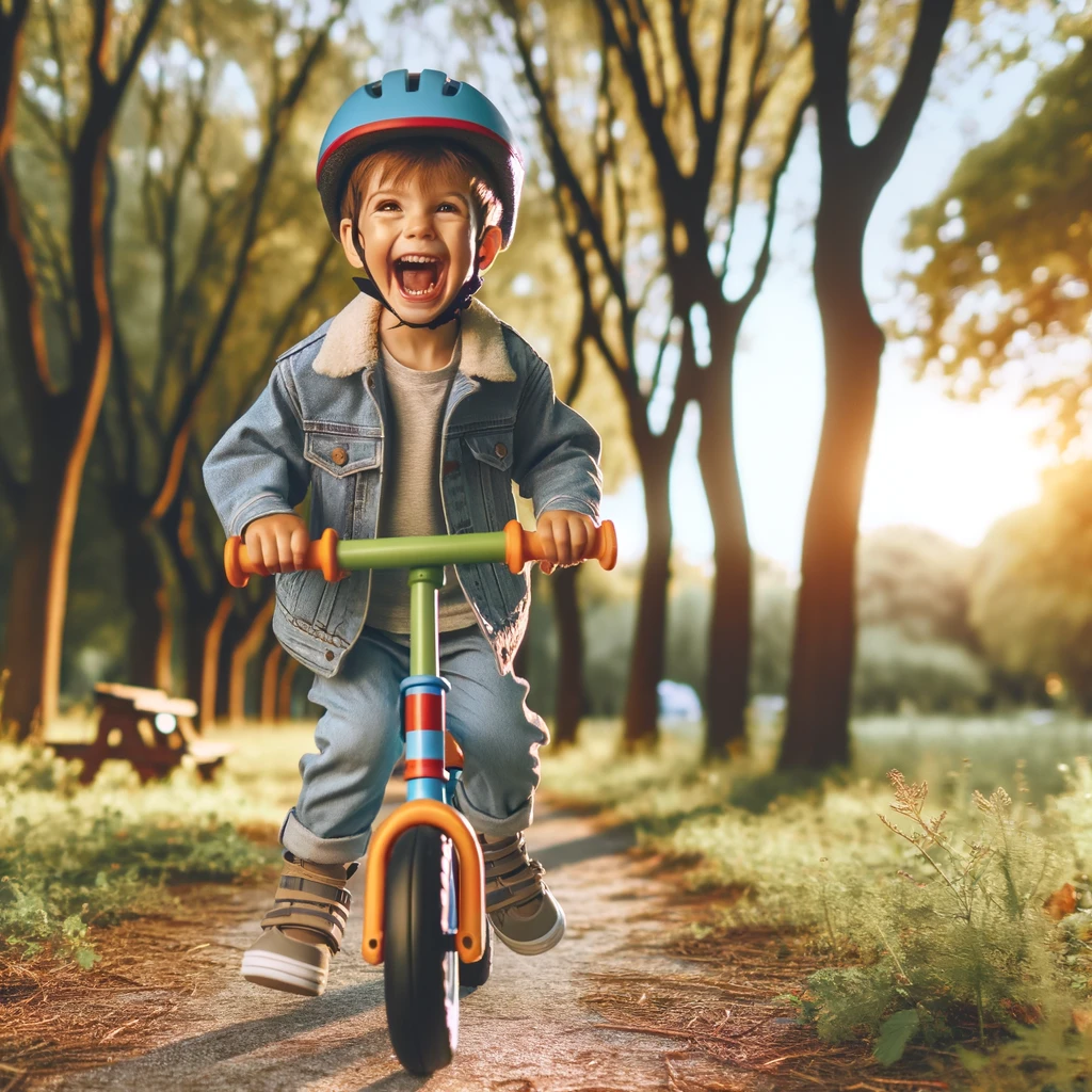 Laufrad für Kinder: Der ultimative Ratgeber für Eltern ...